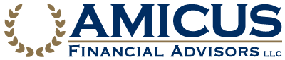 Amicus Financial Advisors – Personalized Money Management