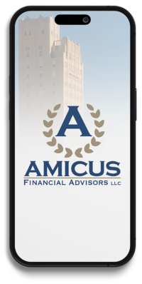 Amicus Financial Advisors – Personalized Money Management