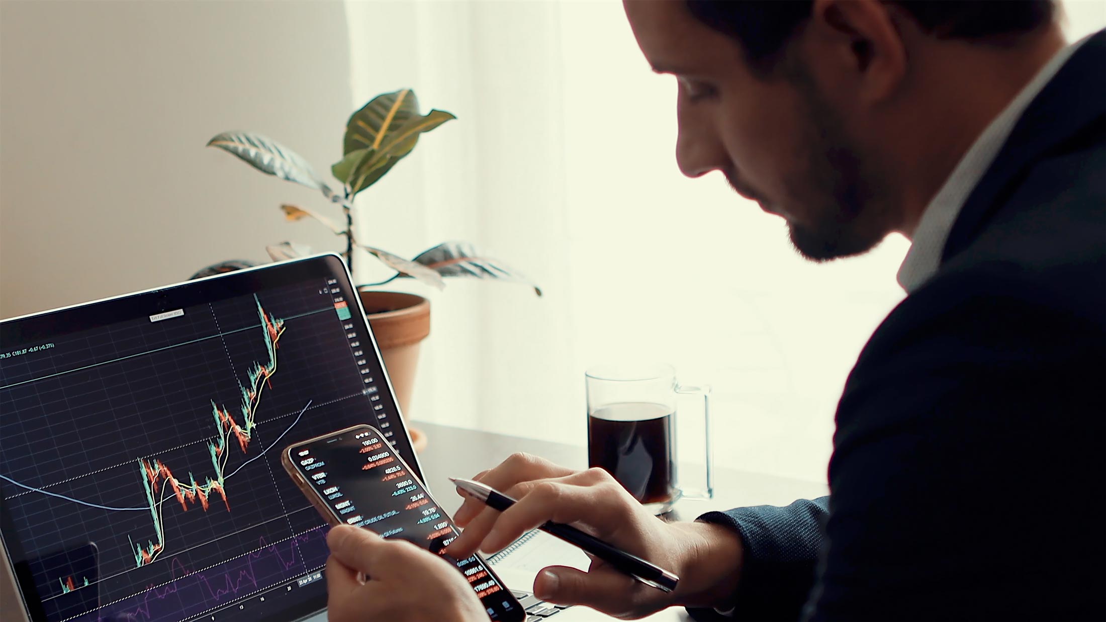 Investment Management – Amicus Financial Advisors