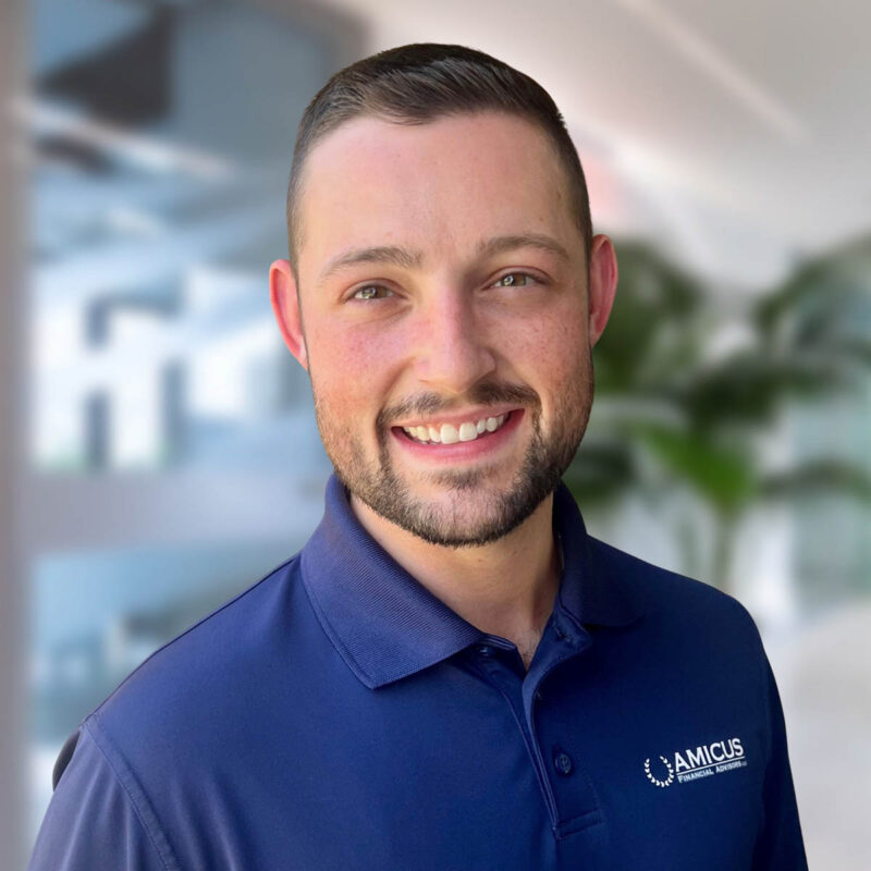 We Are Amicus – Amicus Financial Advisors