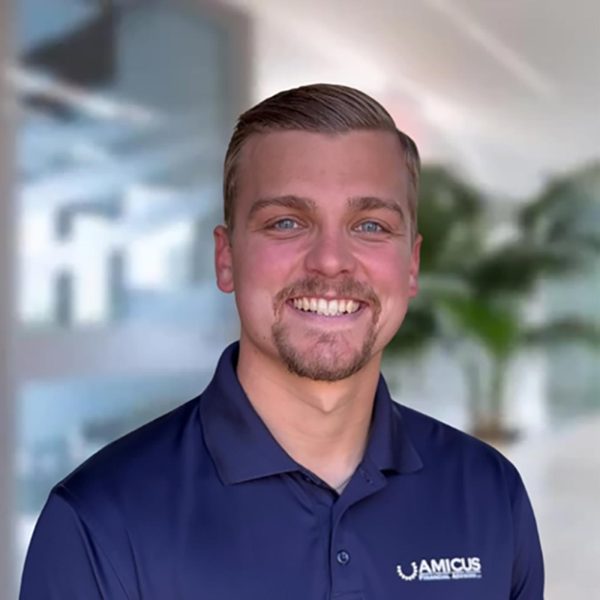 We Are Amicus – Amicus Financial Advisors